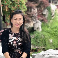 Yuting Wang - American University of Sharjah