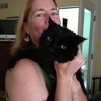 Elizabeth Scheiber - Rider University