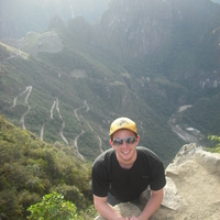 Colin Baillie - Queen's University at Kingston
