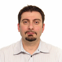 Ramil Ahmadov - University of Houston-Downtown