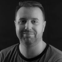 James Simpson - Rose Bruford College