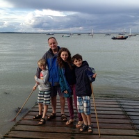 Adam Lively - Middlesex University