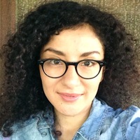 Rose C. Ramírez - Columbia University