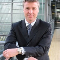 Jens Schmidt - IT University of Copenhagen