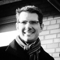 Ben Matthews - The University of Queensland, Australia