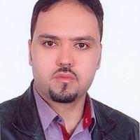 Mohammad Reza Rashidian Vaziri - Ferdowsi University of Mashhad