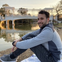 Ivan Pappides - UNIVERSIDAD DE MORON