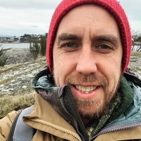 Julian Evans - University of Victoria