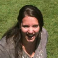 Ruth Léger - University of Birmingham