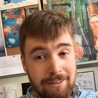 Jeffrey Gerding - Purdue University