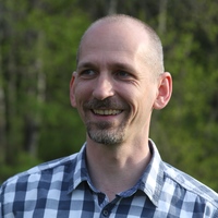 Josef Sykora - Northeastern Seminary