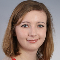 Elizabeth Peneycad - University of Cambridge