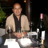 Jacob Alberto Valdivieso Ojeda - Universidad Autonoma de Baja California