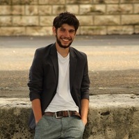 Killian Martin - Université Paris-Sorbonne (Paris IV)