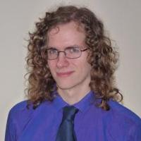 David Churchill - University of Leeds