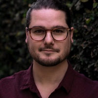 Ian Ostericher - University of Cambridge