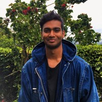 Uvin Dissanayake - McGill University