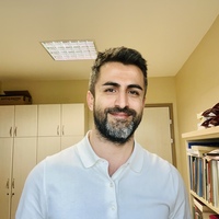Hasan Guzel - Hacettepe University