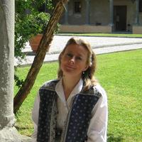 Simona Tiberi - University of Perugia