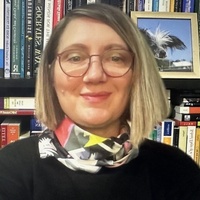 Eva Dakich, PhD - University of Melbourne