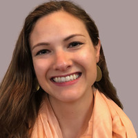 Stephanie Inverso - University of Massachusetts, Boston