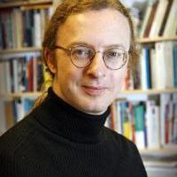 Edwin Horlings - Rathenau Instituut