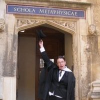 Meghan Sullivan - University of Notre Dame