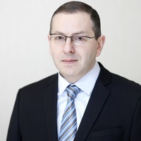 David Pataraia - Ivane Javaxishvilis Saxelmwifo Universiteti