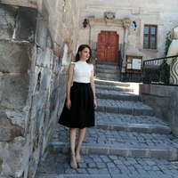 Fatma Nur Göher - Independent Researcher