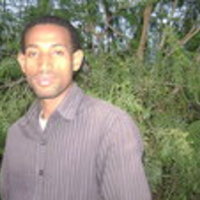 Belay Zeleke - Independent Researcher