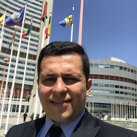 Emmanuel Guerra - Universidad de Buenos Aires