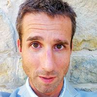 Jeffrey M Rogers - The University of Sydney