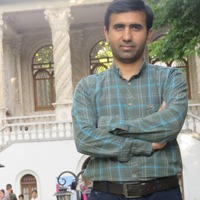 Majid Asadpour - University of Vienna