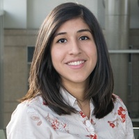 Laura Soriano - University of Manitoba