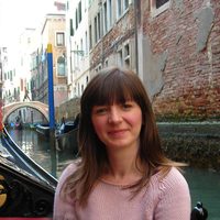 Louise Rayment - University of Southampton