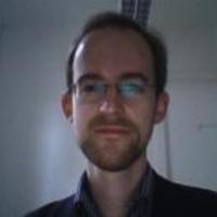 Sebastian Stegmann - Goethe-Universität Frankfurt am Main