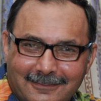 Sikander Afzal - Independent Researcher