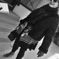 Oona Snoeyenbos-West - Swedish Museum of Natural History