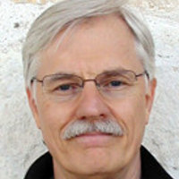 Bill Meacham - The University of Texas at Austin