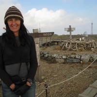 Sandra N Pannell - The University of Western Australia