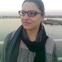 Sama Almaarofi - Independent Researcher