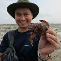 JC Mendoza - National University of Singapore