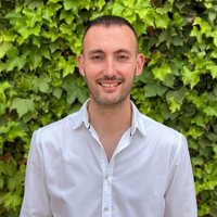 David Torollo - Universidad Complutense de Madrid