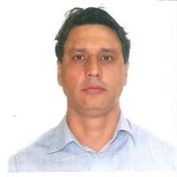 Alexandre Hage - Universidade Federal de São Paulo (UNIFESP)