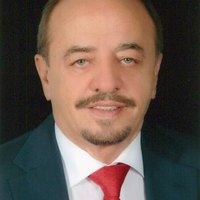 Dr Khalaf Haddadin - Independent Researcher