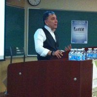 Jozsef Orosz - University of Ottawa | Université d'Ottawa
