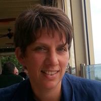 Sarah Morton - University of Edinburgh