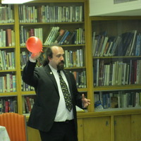 Victor Chernov - Technion Israel Institute of Technology