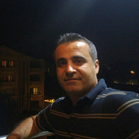 Keivan Kabiri - Independent Researcher