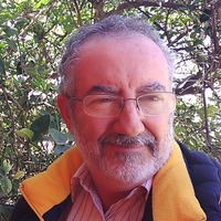 Enrique Troyo - Centro de Investigaciones Biológicas del Noroeste S.C.